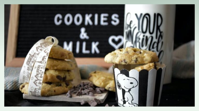 Top 300+ Lucky & Unique Cookie Business Name Ideas [2024]