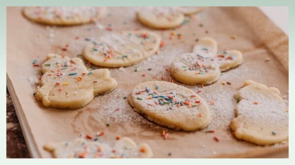 Top 300+ Lucky & Unique Cookie Business Name Ideas [2024]