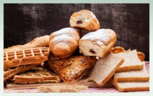 Top 300+ Lucky & Catchy Bakery Name Ideas [2024]