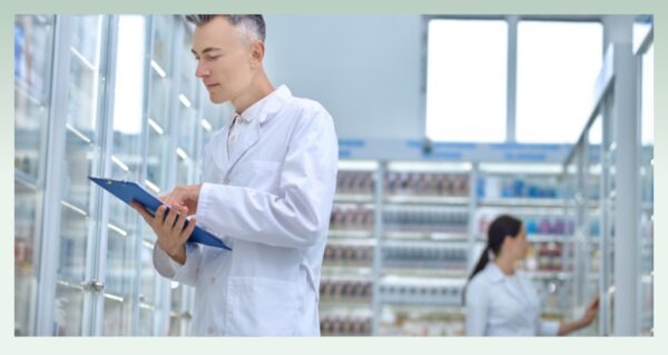 90+ Unique Pharmacy Company Name Ideas [2024]