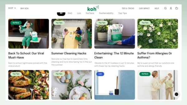 8 Fastest Shopify Themes To Boost Your Store Performance