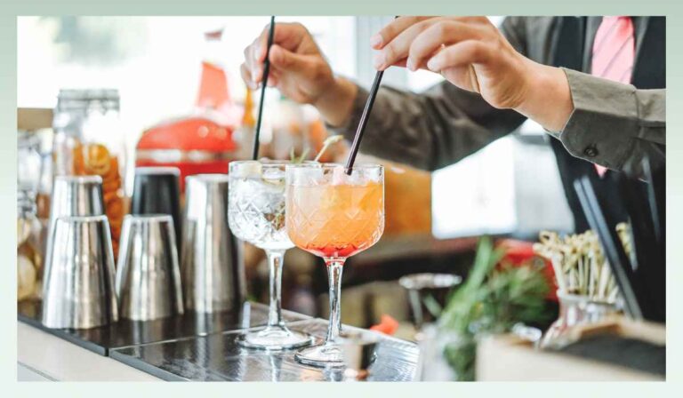 Top 300+ Lucky & Unique Drink Business Names [2025]