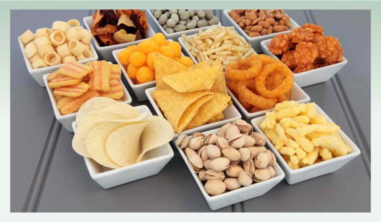 Top 300+ Lucky & Funny Snack Shop Names [2024]