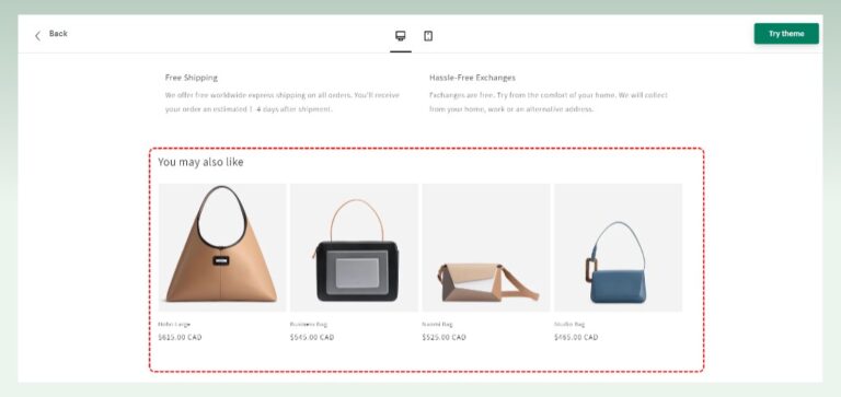 Dawn Shopify Theme Review: Default Is Actually Good!
