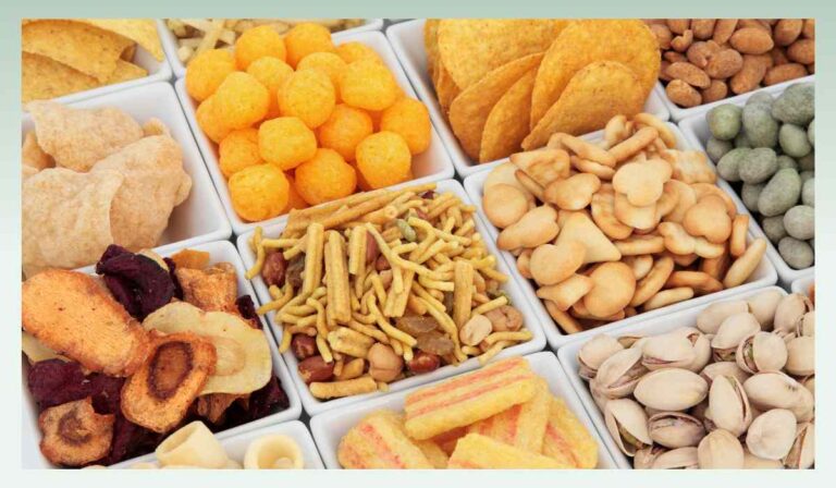 Top 300+ Lucky & Funny Snack Shop Names [2024]