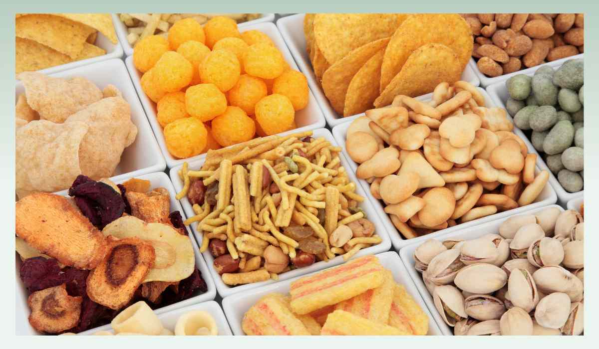 Top 300+ Lucky & Funny Snack Shop Names [2024]