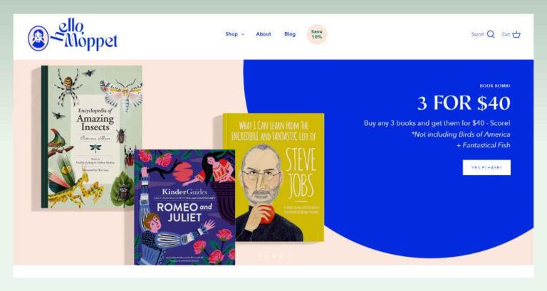 7 Best Shopify Home Decor Stores Examples [2024]