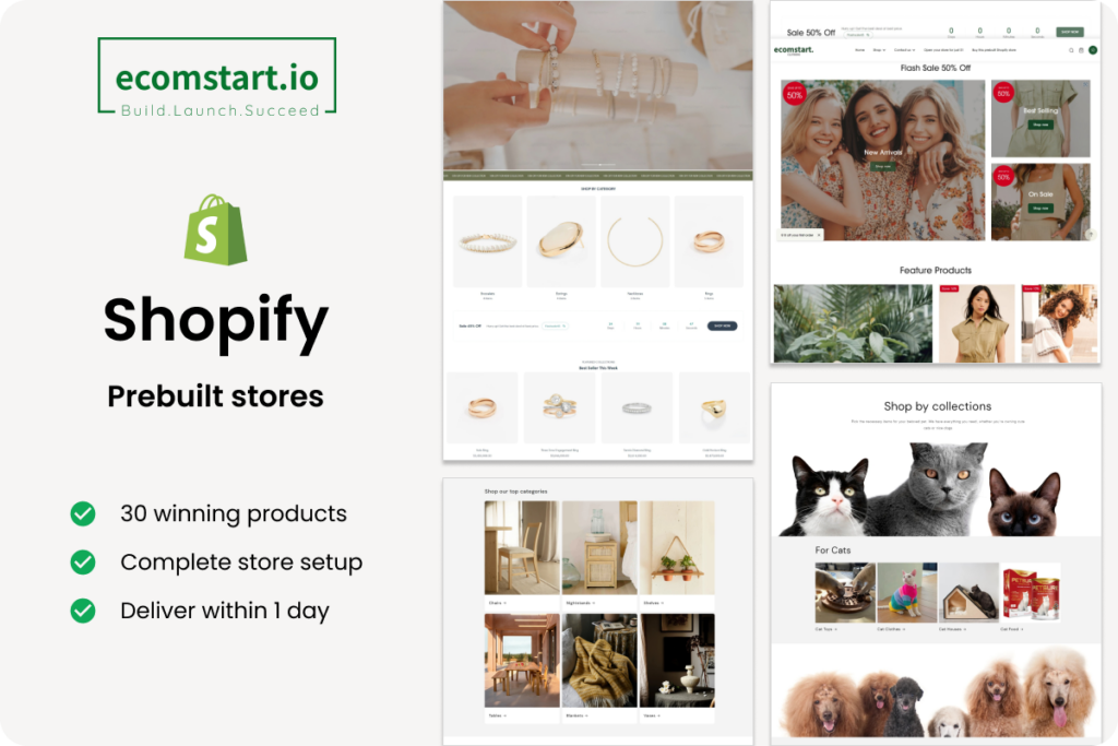 300+ Lucky & Trendy Home Decor Business Names [2025]