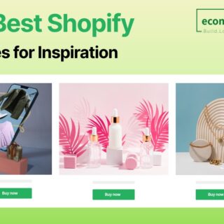 eComStart | Shopify Guides, Business Ideas & Expert Insights