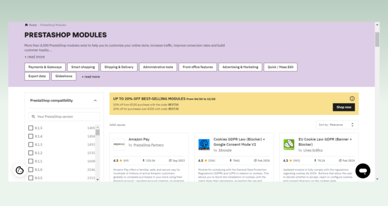 Shopify vs PrestaShop: Which Platform Would Be the Best 2024?