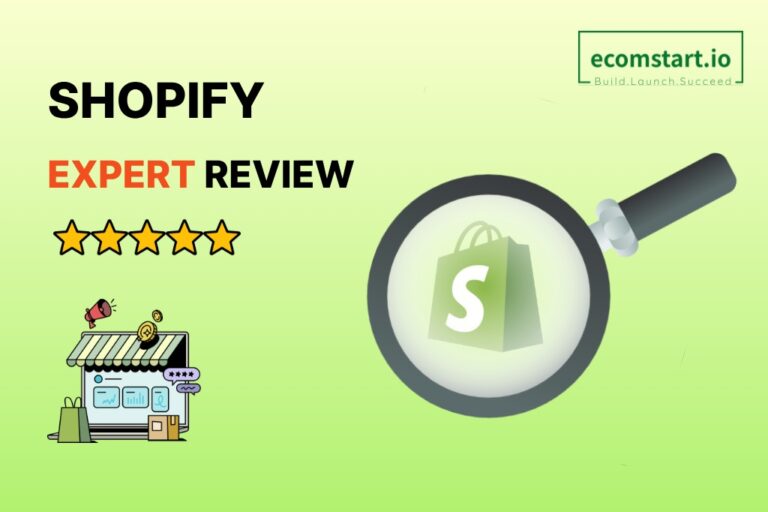 Shopify Review: Is It Still The #1 eCommerce Platform in 2024?