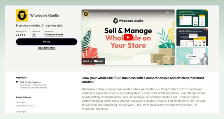 Best Shopify Free Apps for Your Business: From Zero to Hero