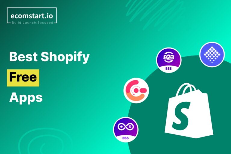 Best Shopify Free Apps for Your Business: From Zero to Hero
