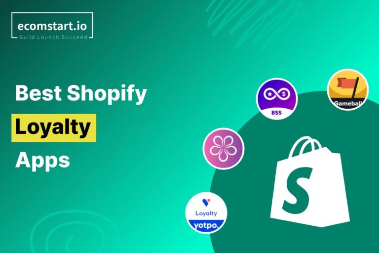 Best Loyalty Apps for Shopify: Unlock the Power of Loyal Customers