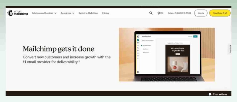 Shopify Email vs Mailchimp: The Complete Comparison