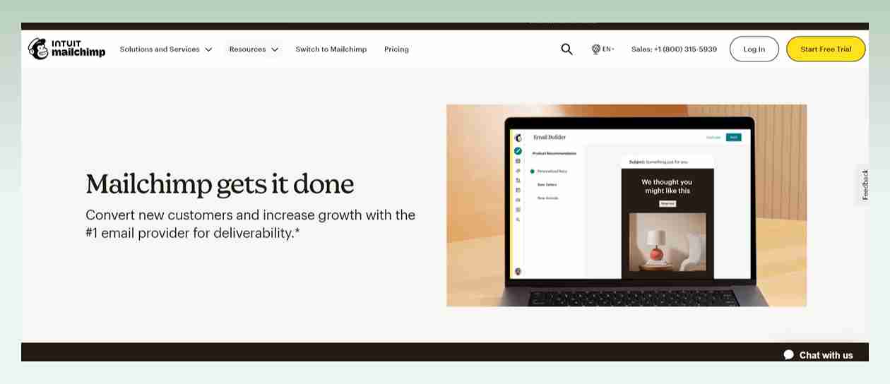 Shopify Email vs Mailchimp: The Complete Comparison