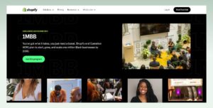 Shopify 120-Day Free Trial: Who is It for & How to Apply [2025]