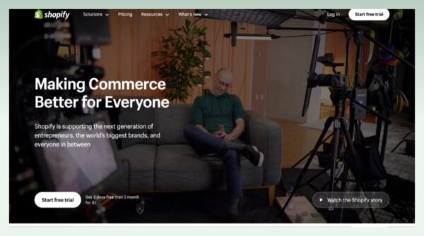 Shopify Basic Plan Explained: Your Guide to Online Bussiness