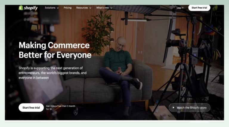 Shopify Basic Plan Explained: Your Guide to Online Bussiness