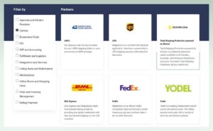 Shopify Shipping vs ShipStation: A Full Comparison