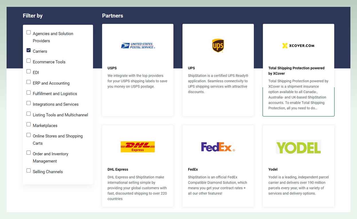Shopify Shipping vs ShipStation: A Full Comparison