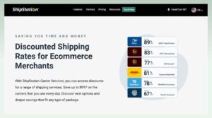 Shopify Shipping vs ShipStation: A Full Comparison