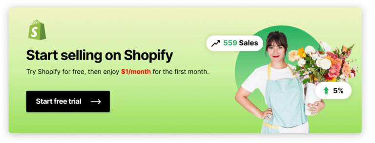 Shopify vs Sellvia: Who wins the eCommerce race?