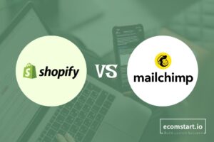 Shopify Email vs Mailchimp: The Complete Comparison