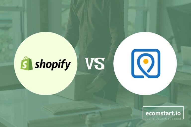 Shopify vs Sellvia: Who wins the eCommerce race?