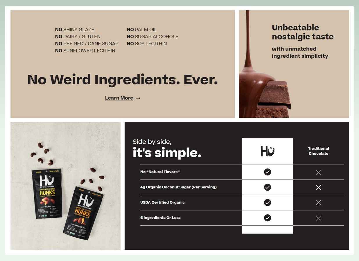 5 Best Shopify Subscription Stores To Inspire Your Own