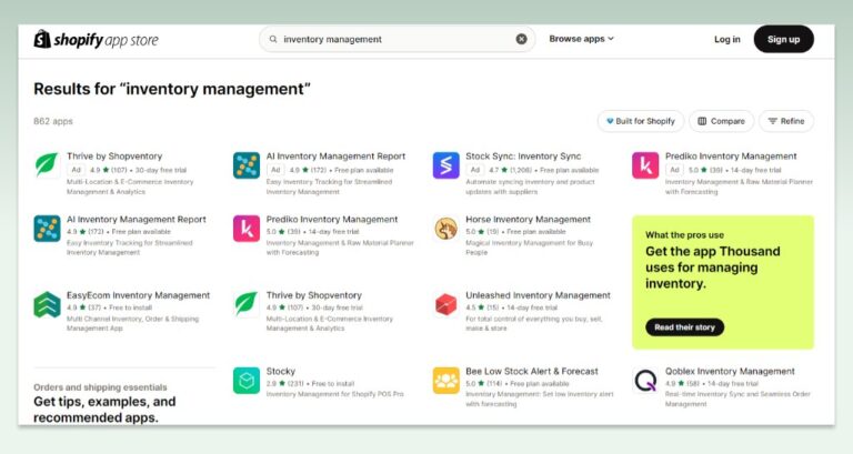 Shopify vs Sellvia: Who wins the eCommerce race?
