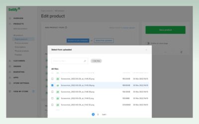 Sellfy vs Shopify: An Unbiased Comparison With Pros & Cons