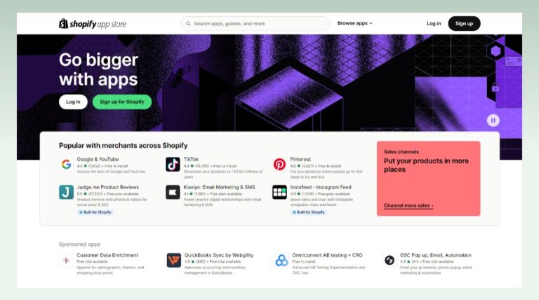 Sellfy vs Shopify: An Unbiased Comparison With Pros & Cons