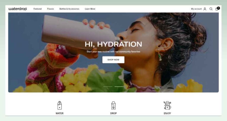 The Best 5 Shopify Health Stores You Should Not Miss In 2024