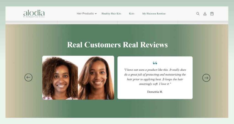 The Best 5 Shopify Health Stores You Should Not Miss In 2024