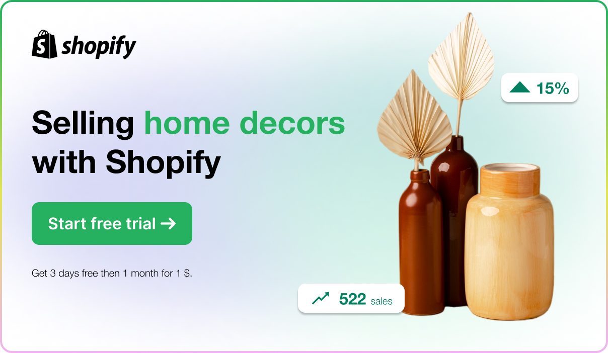 300+ Lucky & Trendy Home Decor Business Names [2024]