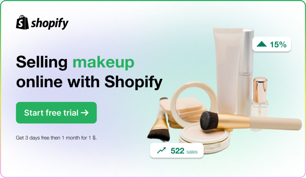 210 Unique Makeup Business Name Ideas [2024]