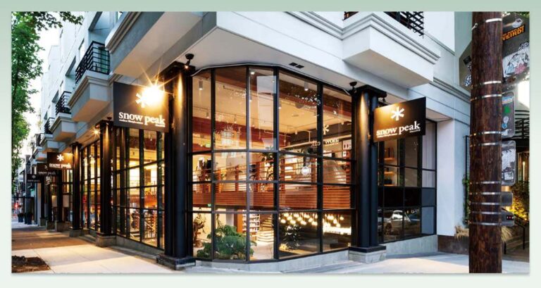 Shopify Outdoor Stores: 4 Best Examples for Inspiration