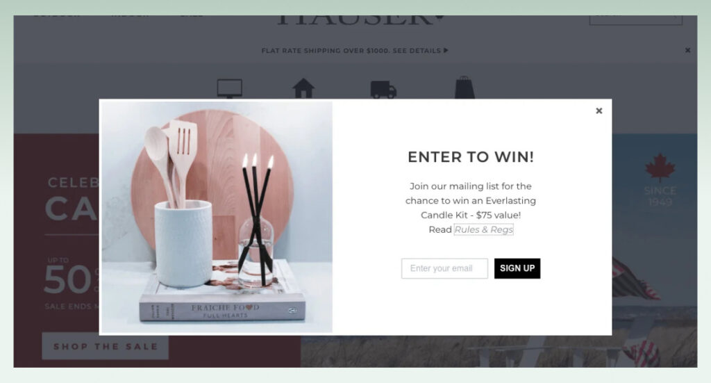 Top 5 Best Shopify Popup Apps For Conversions Increase