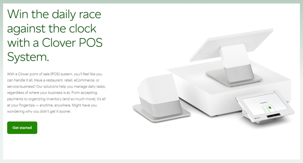Clover vs Shopify: The ultimate POS Showdown