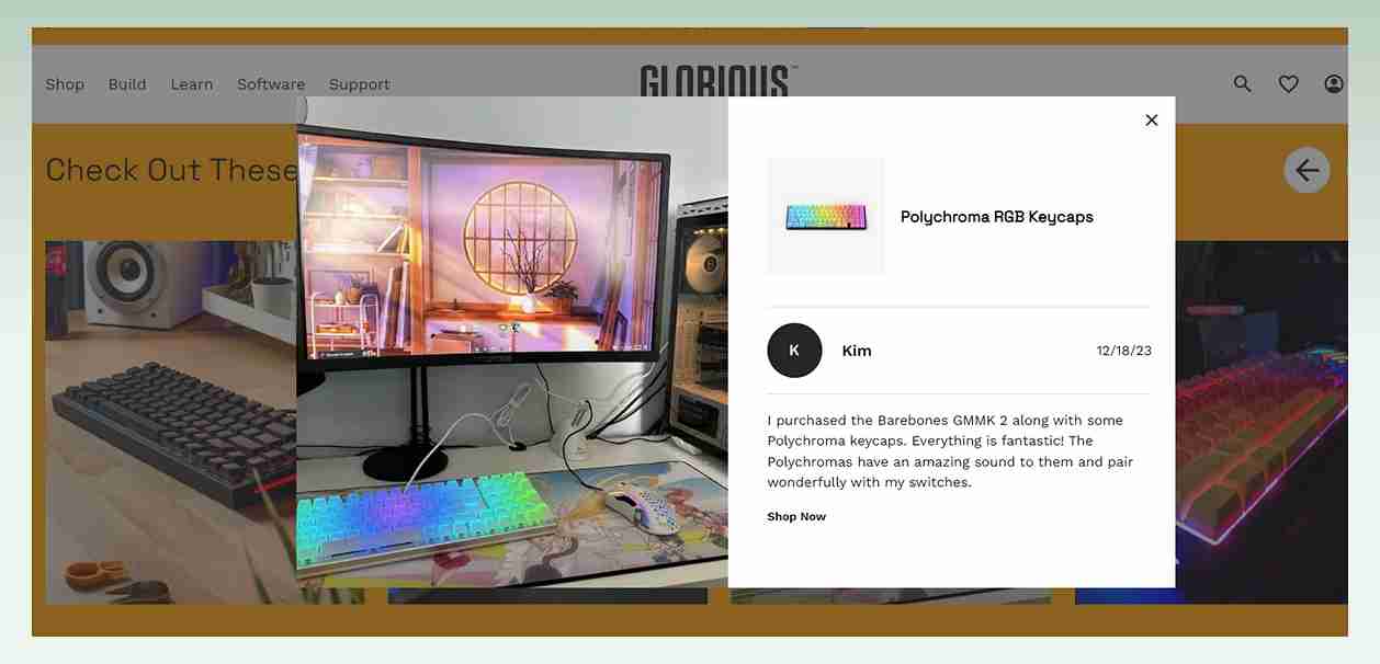 The Best 5 Examples Of Shopify Gaming Stores To Learn From