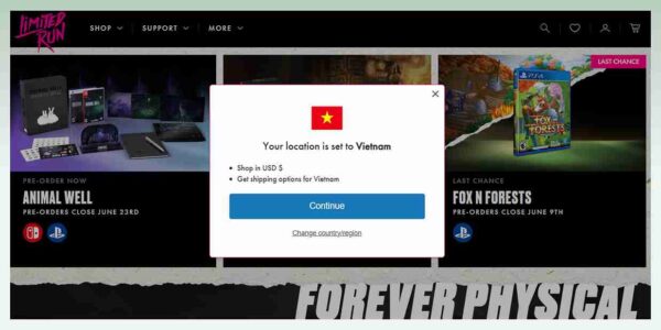 The Best 5 Examples Of Shopify Gaming Stores To Learn From