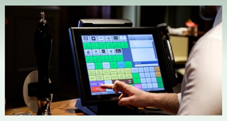 The Best POS System for Restaurants: Recipe for Success