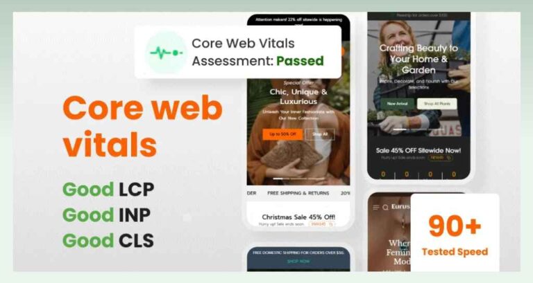 The Best Shopify Theme For Multiple Products: Top 5 Revealed