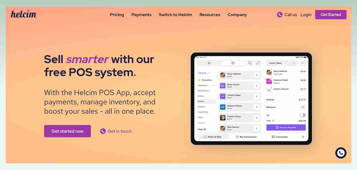 The Complete Collection of The 2024 Best POS Machines