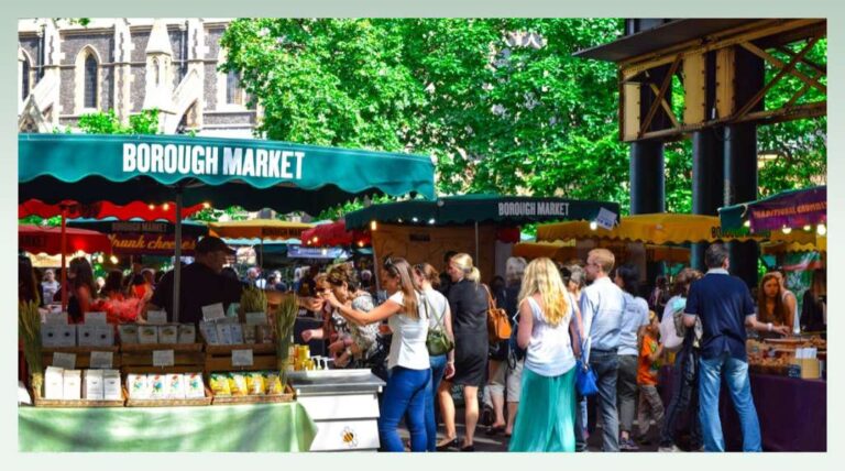 5 Best POS Systems for Farmers Market: Your Quick & Easy Guide