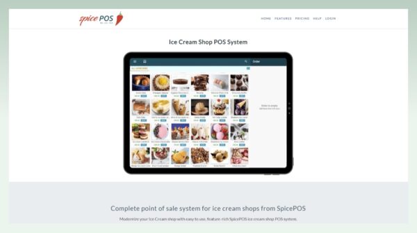 5 Best POS System for Ice Cream Shop to Manage Effectively