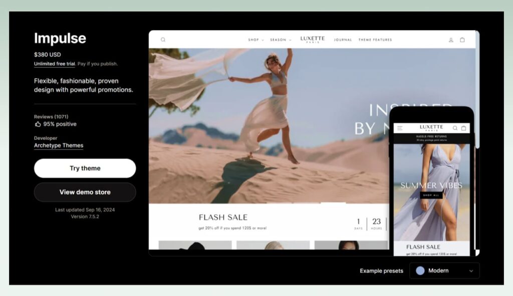 Top 8 Best Shopify Theme for Sport Brands That Drive Sales