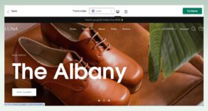 Showcase Shopify Theme Review: A Rare Gem for Fashion Stores