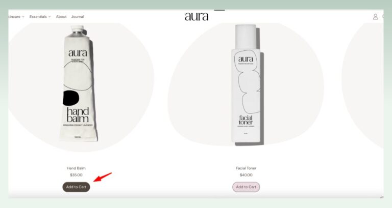 Shapes Shopify Theme Review: Top Pick for Age-restricted Brands